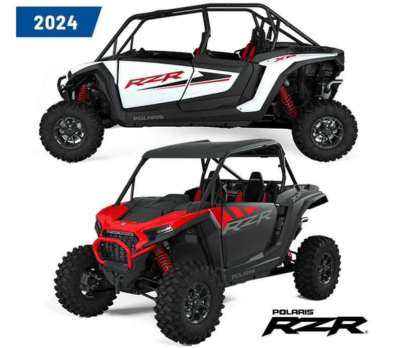 2024+ RZR XP 1000 – UTV Parts Guy