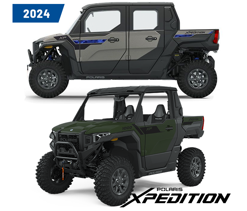 XPEDITION XP – UTV Parts Guy