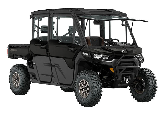 Defender – UTV Parts Guy