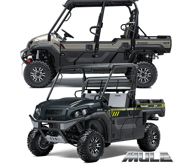 Mule – UTV Parts Guy