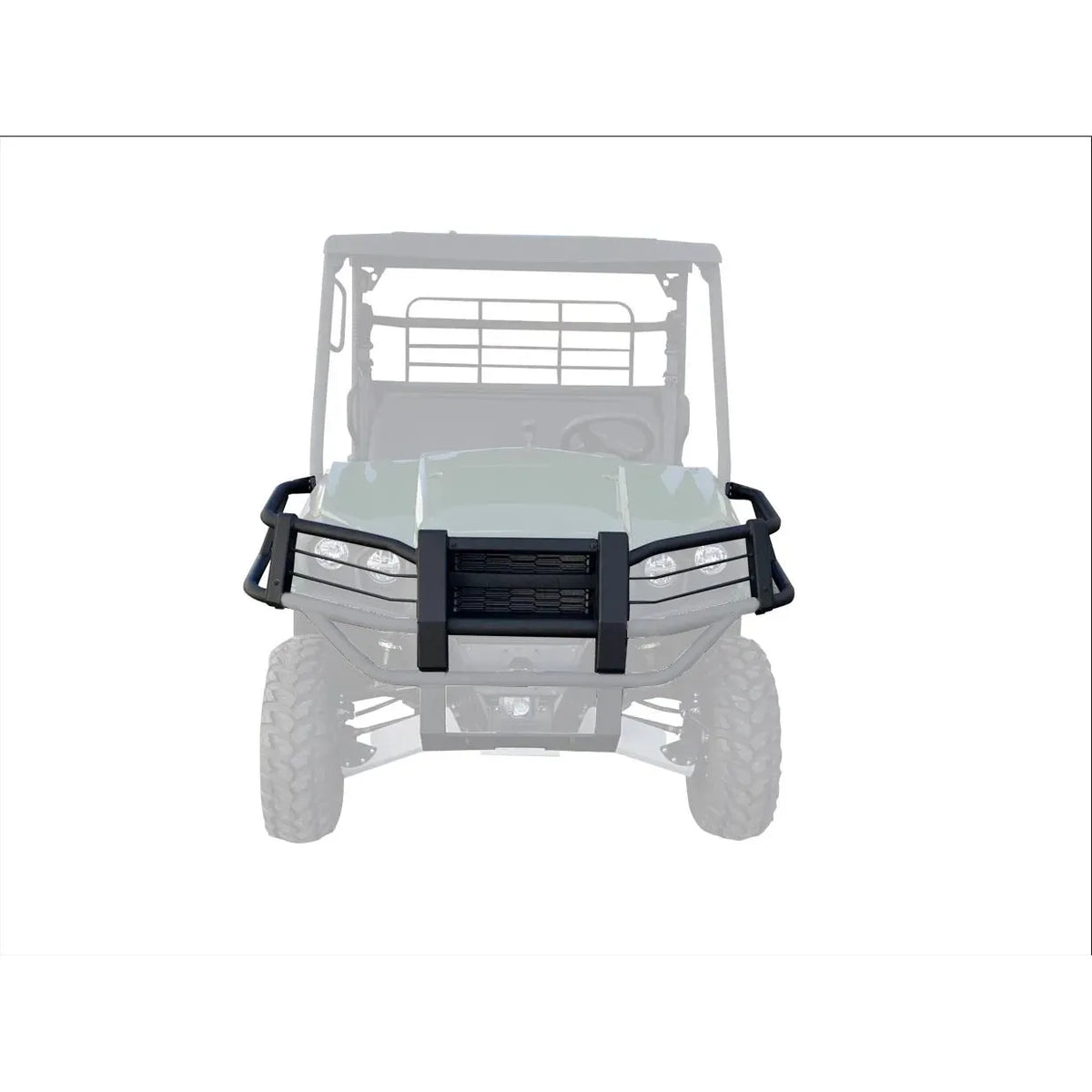 2019-2024 Kawasaki Mule PRO-MX / EPS / EPS LE Front Bumper Kit – UTV ...