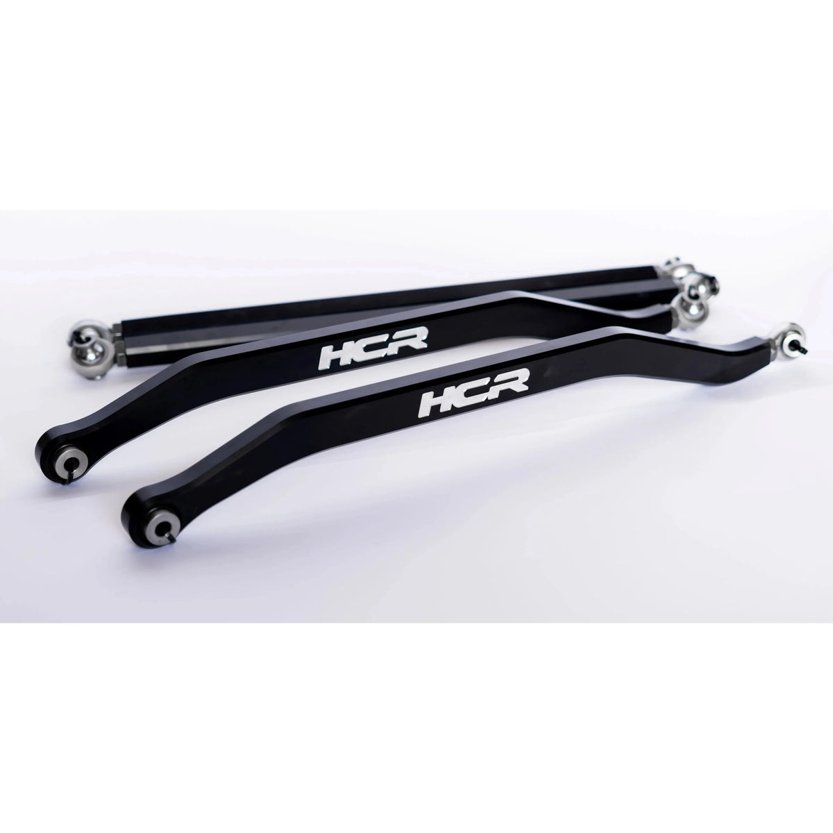 HCR Suspension Aluminum RZR PRO XP Long Travel High Clearance Radius R ...