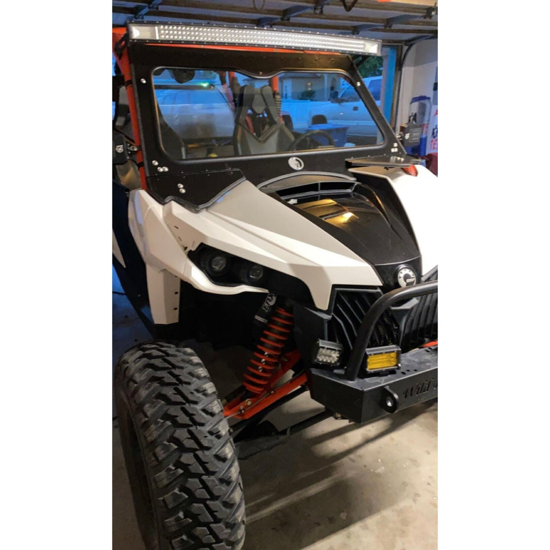 DIRT WARRIOR ACCESSORIES – UTV Parts Guy
