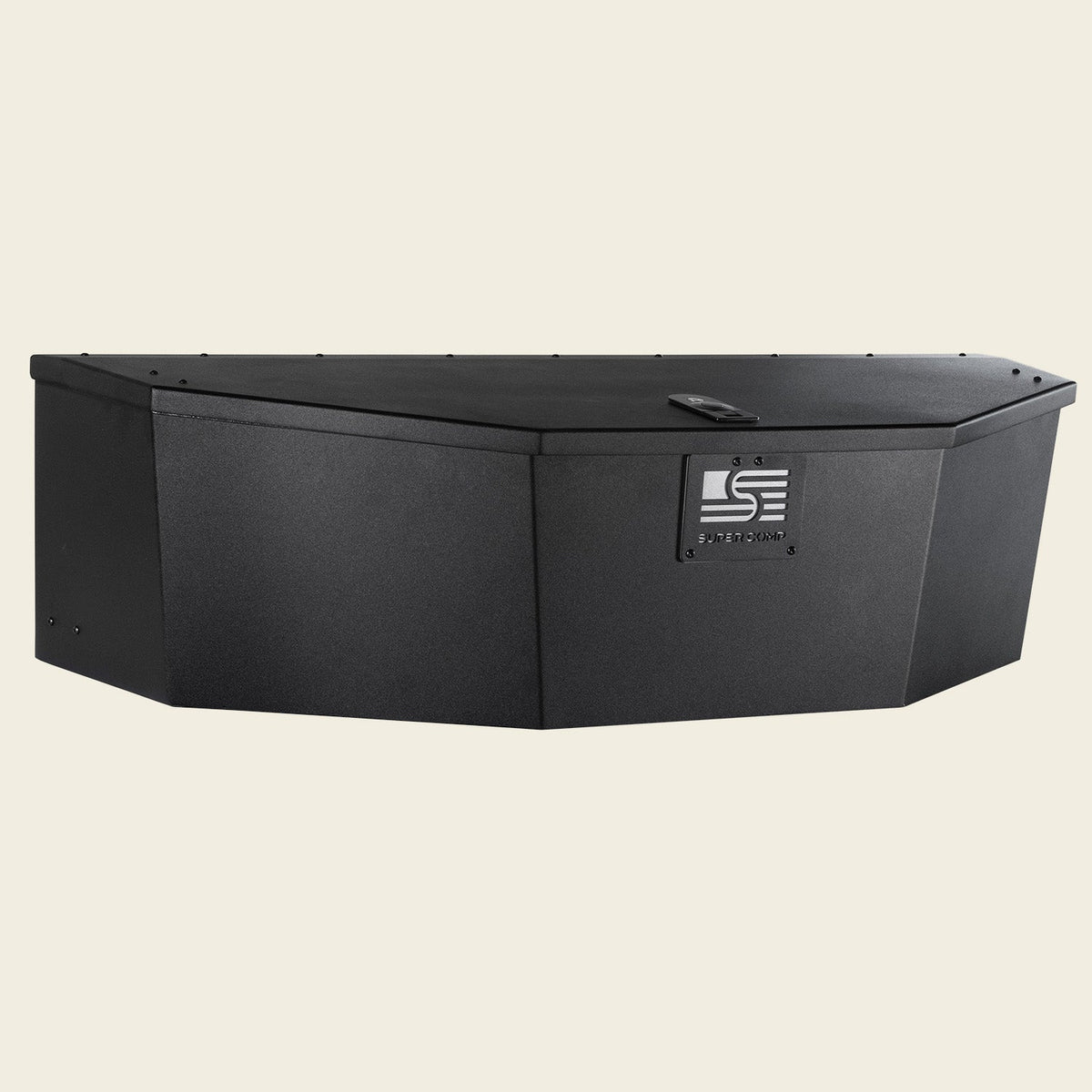 2017-2024 Can-Am X3 Aluminum Storage Box – UTV Parts Guy