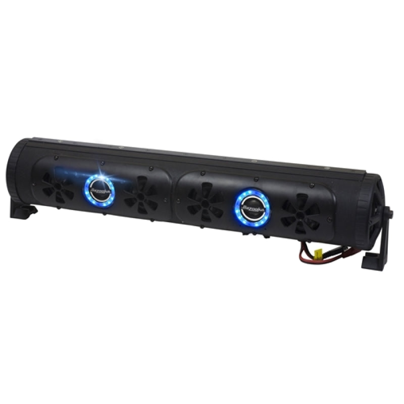 Bazooka 24in G3 Party Bar Sound Led RGB Bluetooth – UTV Parts Guy
