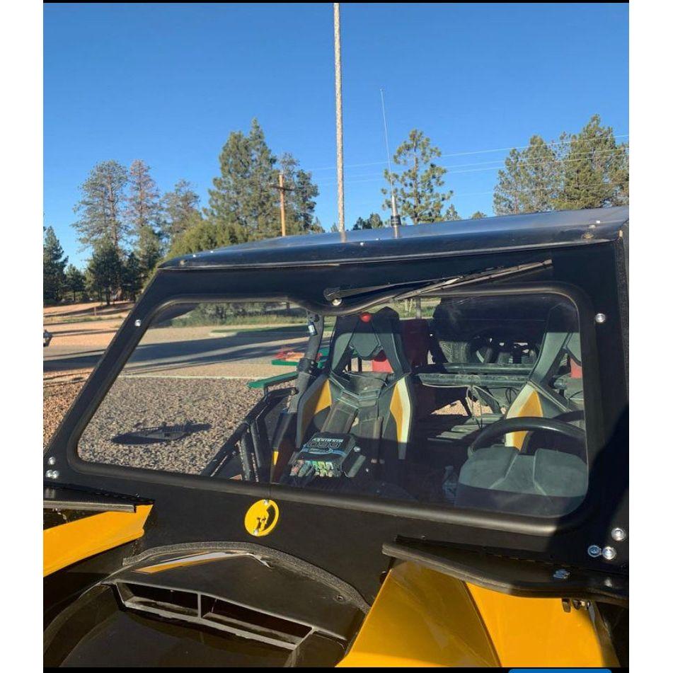 DIRT WARRIOR ACCESSORIES – UTV Parts Guy