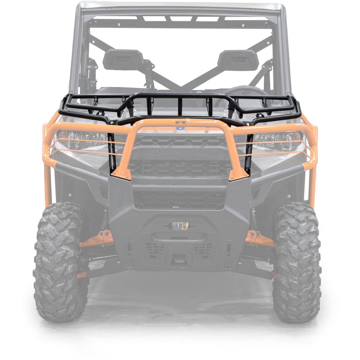 Polaris Ranger 1000 XP / Crew 1000 / Crew 1000XP Front Hood Rack – UTV ...