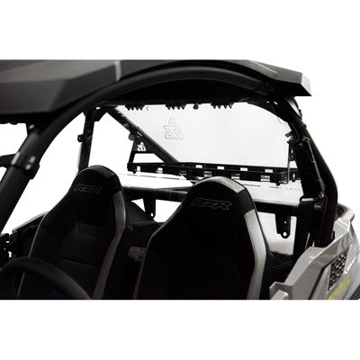 2021-2023 Polaris RZR Trail/ Trail S Polycarbonate Rear Window – UTV ...
